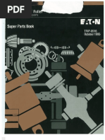 Atlas Copco PTS 1600 Compressor Specs | PDF | Machines | Internal ...