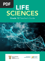 Exam Fever Life Sciences Grade 11 | PDF