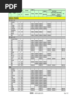 Atlas Copco PTS 1600 Compressor Specs | PDF | Machines | Internal ...