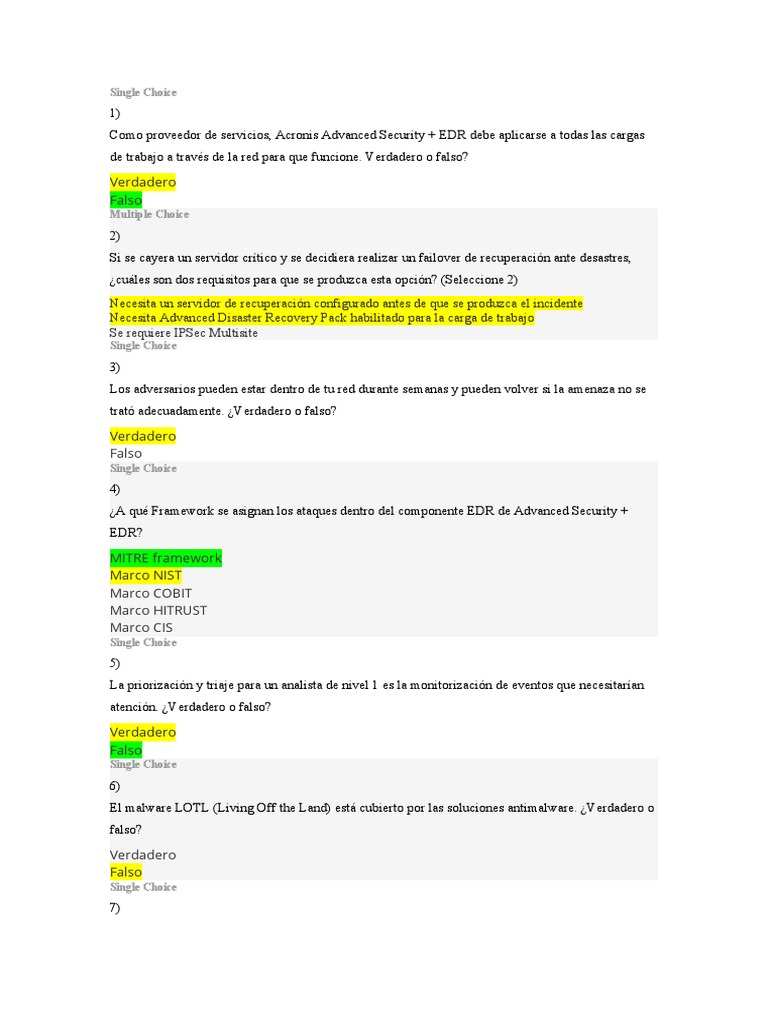 Seguridad y Gestión de Endpoints Acronis | PDF | Malware | Guerra ...