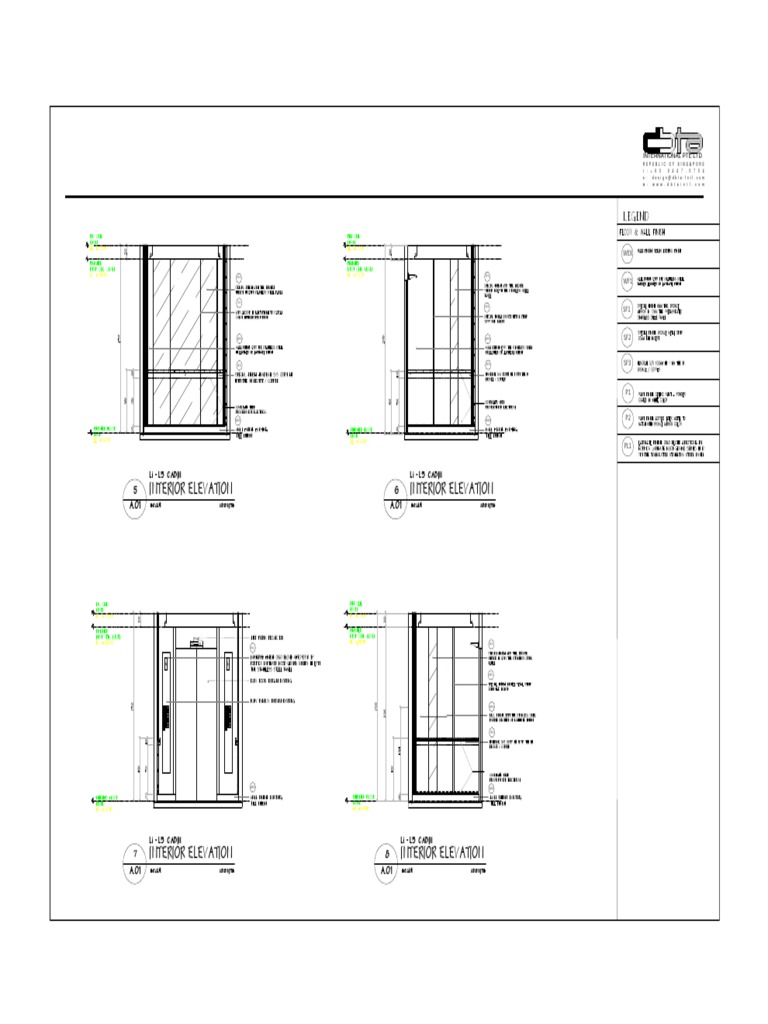 Ffe Elevations | PDF