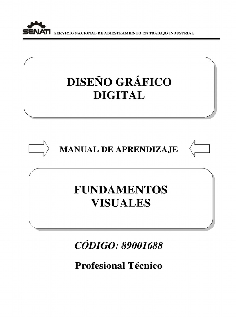 Fundamentos Visuales | PDF