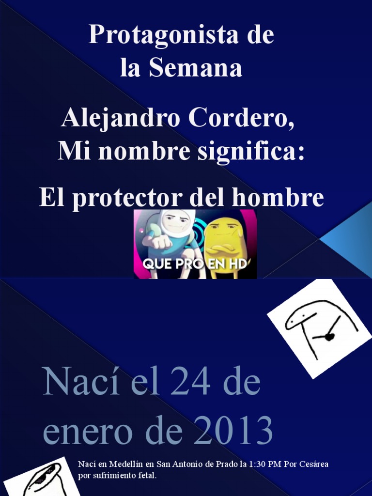 Proyecto Alejo | PDF