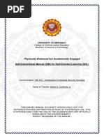 Standing Order (General) 323 Investigation Diary (Saps 5) | PDF ...