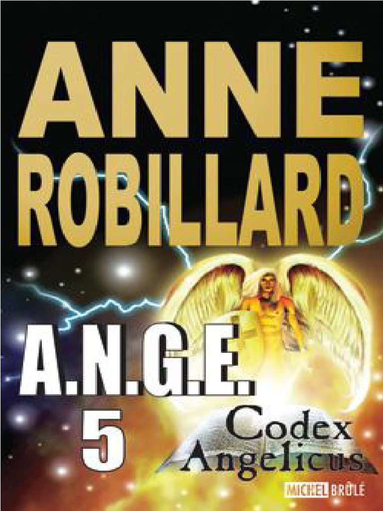 Codex Angelicus | PDF