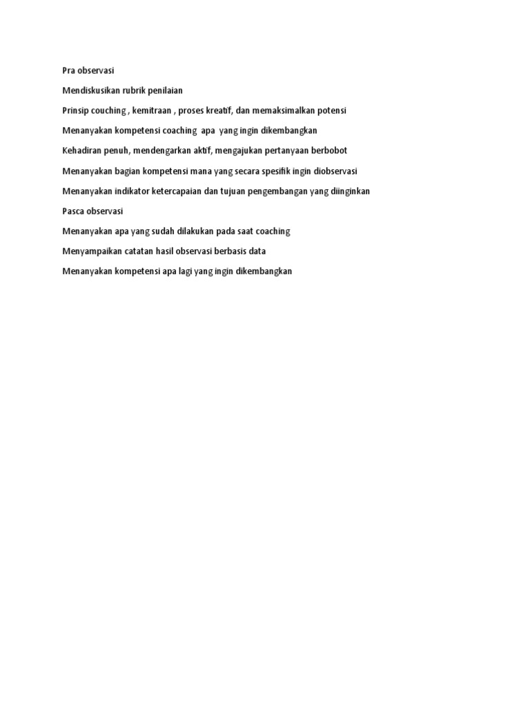 Observer PDF