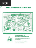 DLL Matatag - Science 5 Q2 W4 | PDF | Seed | Flowers