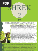 Cuento Shrek | PDF