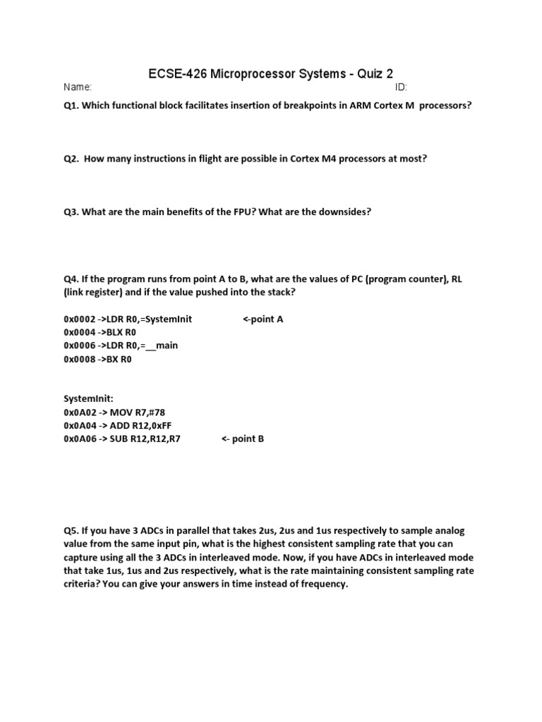 Quiz1-2_sample | PDF