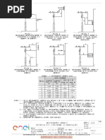 ABNT - NBR 10068 - Folha de Desenho - Leiaute e Dimensões | PDF