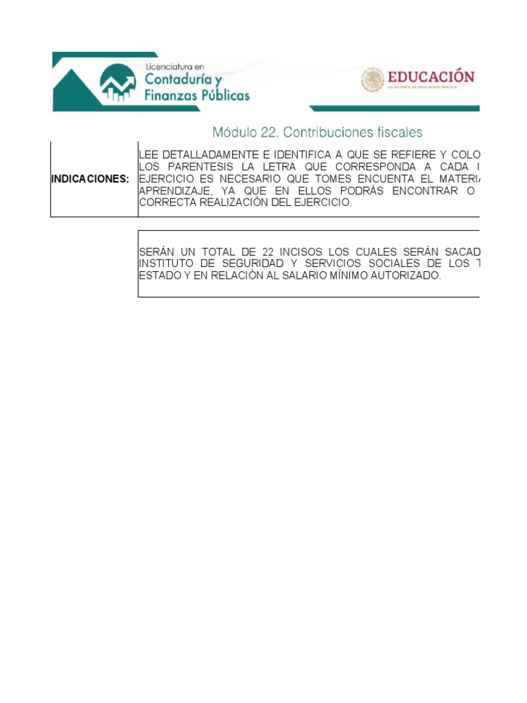 M22 U3 A1 EjercicioMadridML | PDF