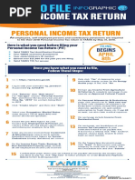 Ttconnect Requirements For Completion of Online Ttconnect ID ETax ...