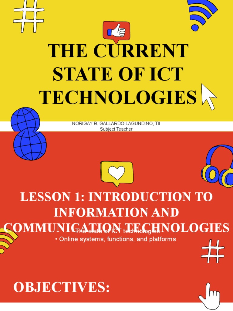 Lesson 1 Empotech | PDF | Computers
