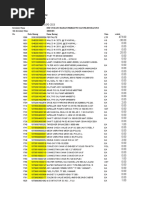 Tappi - 559 - Test KIT | PDF | Paper | Materials