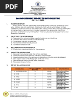 Members of Child Protection Committee in School | PDF | Wellness