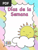 Everybody Has A Name Poem | PDF