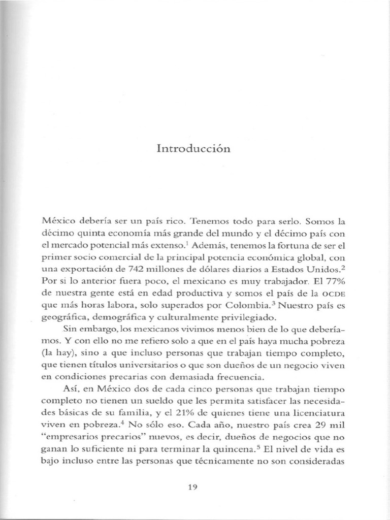 No Es Normal | PDF