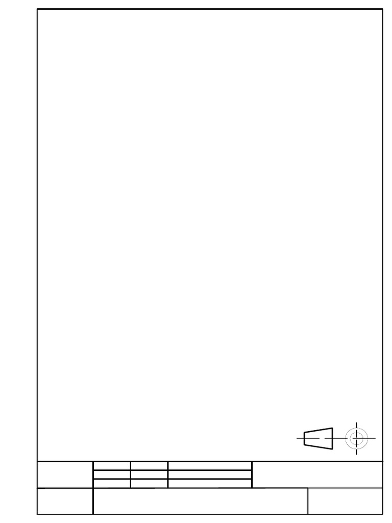 Cajetin Gtz B-Modelo | PDF