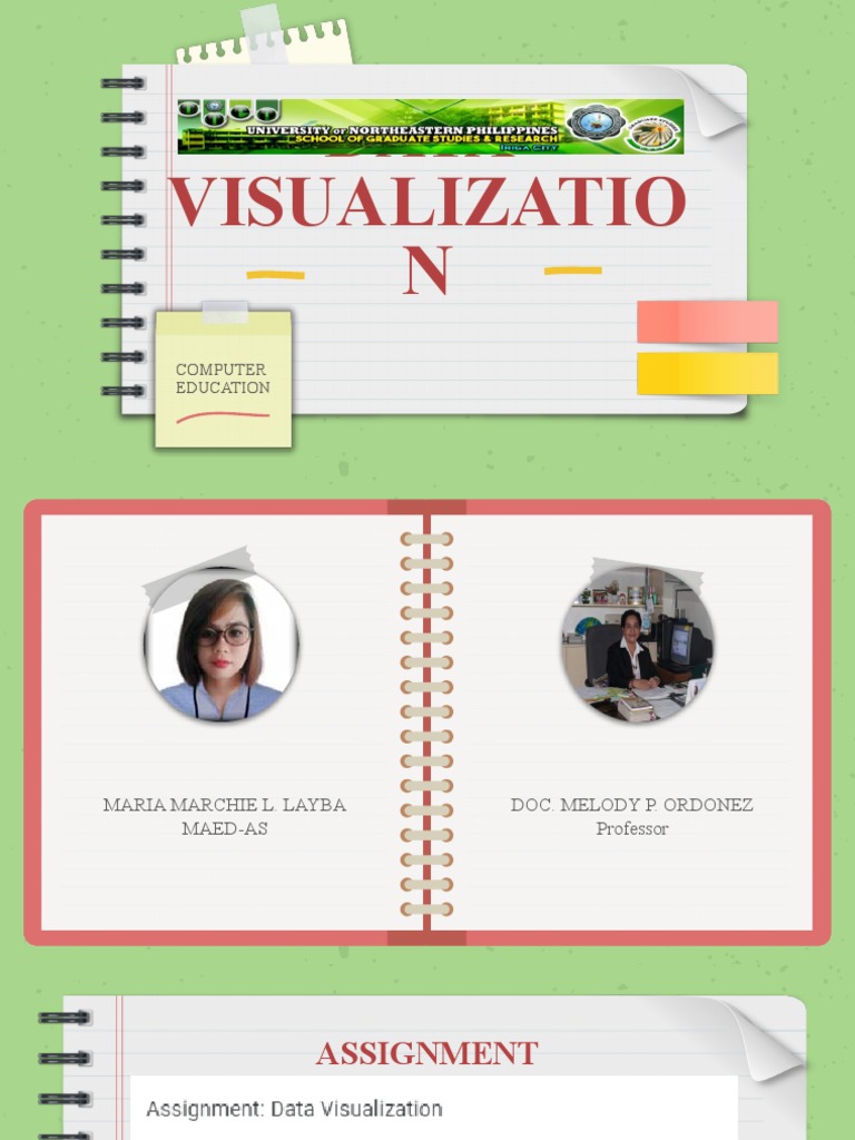 Data Visualization | PDF | Theory | Conceptual Model