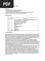 Hack X Crack Cuaderno Arduino | PDF | Arduino | Estructura de datos de ...