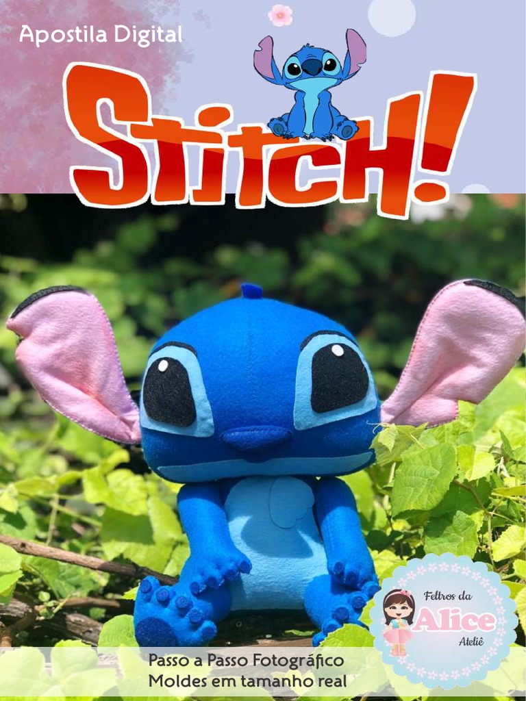 Stitch | PDF