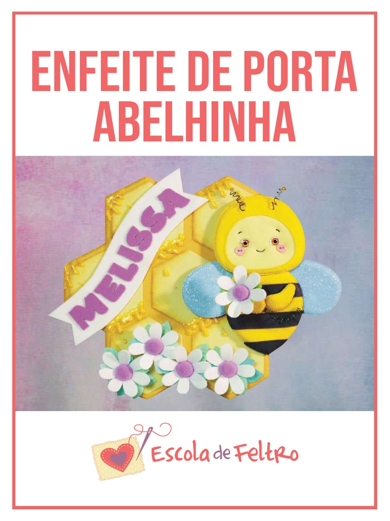 Abelhinha | PDF