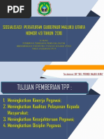 Contoh Ulasan Untuk Ditulis Oleh PP1 Dan PP2 Untuk PYD Dalam Boring Skor Penilaian | PDF