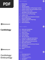 EKG Flash Cards PDF | PDF | Electrocardiography | Electrophysiology