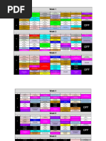 USMLE Normal Lab Values | PDF | Metallic Elements | Chemical Substances