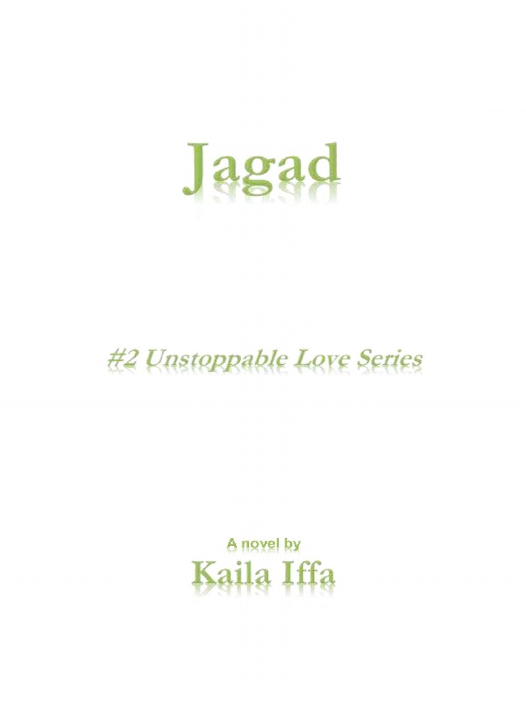 Kaila Iffa Jagad - 044856 | PDF