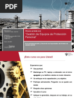 Formato de Permiso de Retiro de Grating y Barandas | PDF