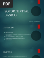 Protocolo XABCDE | PDF
