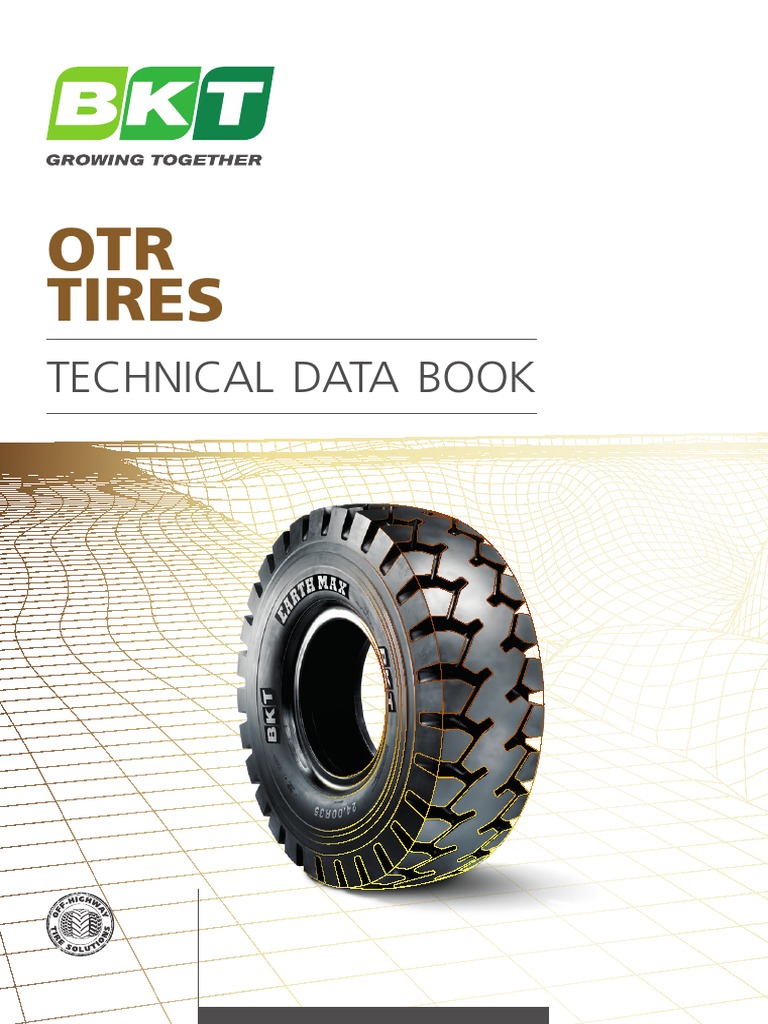 BKT Catalogue | PDF | Tire | Loader (Equipment)