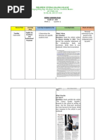 Izenzukuthi | PDF | Languages Of Africa | Bantu