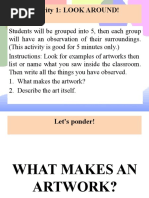 Printmaking Project Rubric | PDF | Printmaking | Drawing