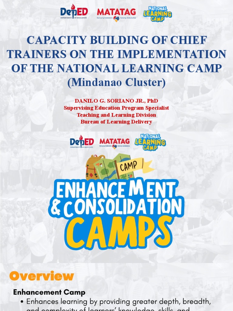 NLC CapB Session Guide in Science | PDF | Experience | Cognitive Psychology