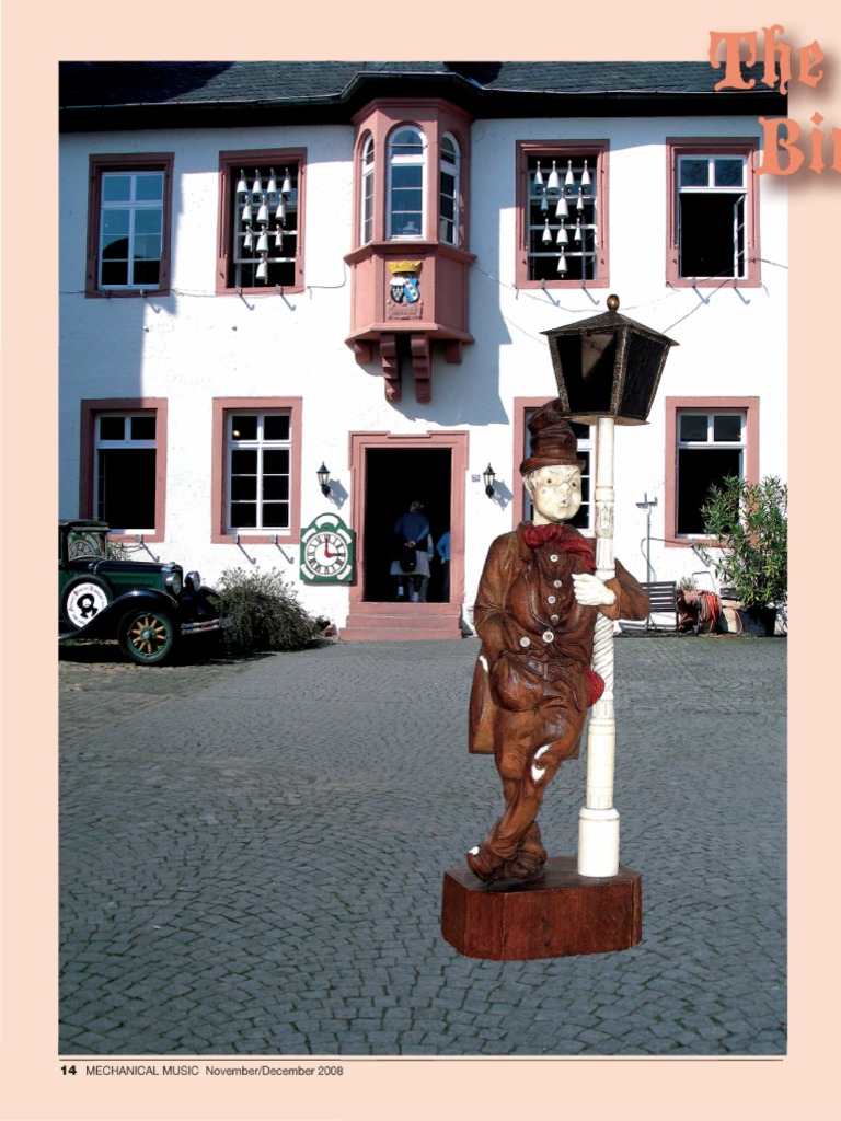 Griesbaum workshop from MBSI 54-6 | PDF