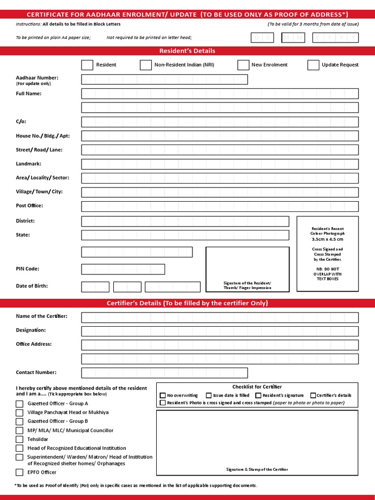Address | PDF | Written Communication