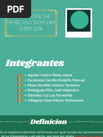 Manual de Seguridad e Higiene Walmart KGR | PDF | Ingenieria Eléctrica | Valores