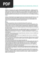 Penology Officer Exam 2024 Guide | PDF | Identity Document | Prison