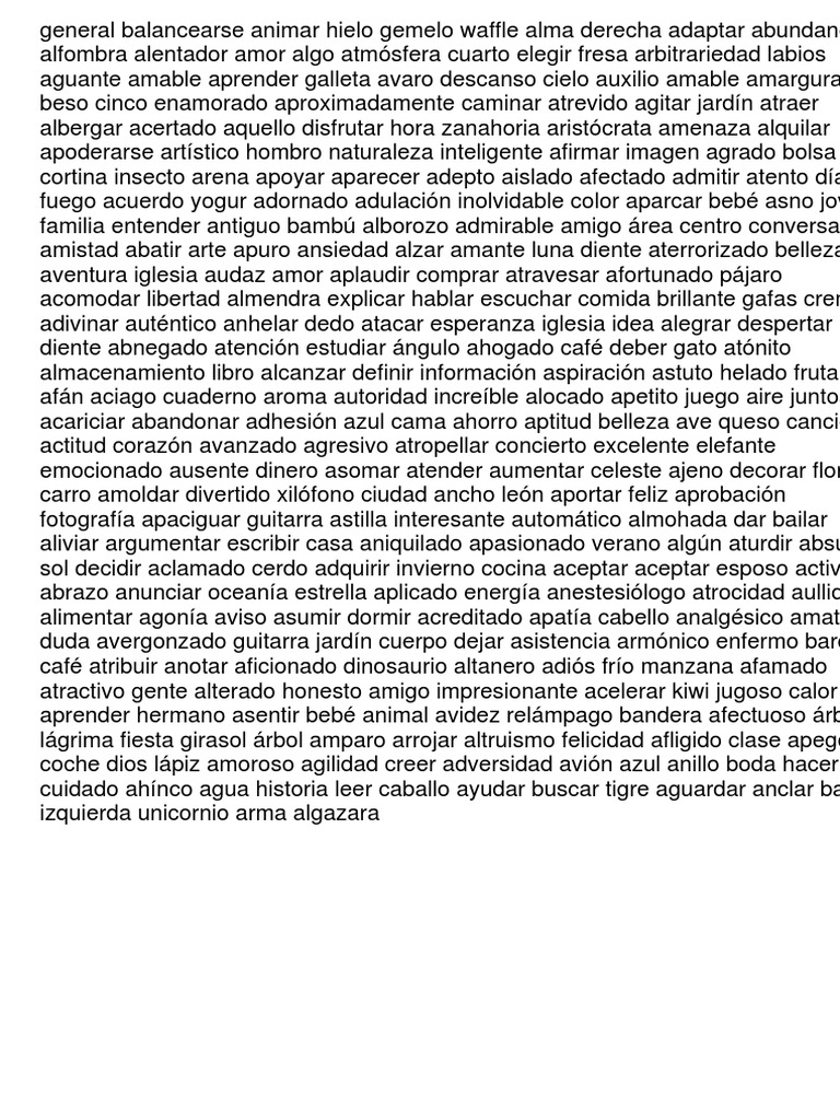 Paper Upn 3 | PDF | Amor