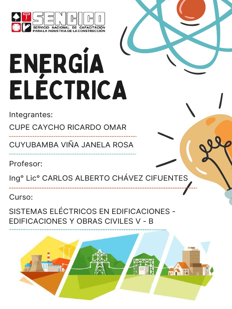 Generación, Transmisión y Distribución Electrica | PDF | Ingenieria Eléctrica | Combustibles