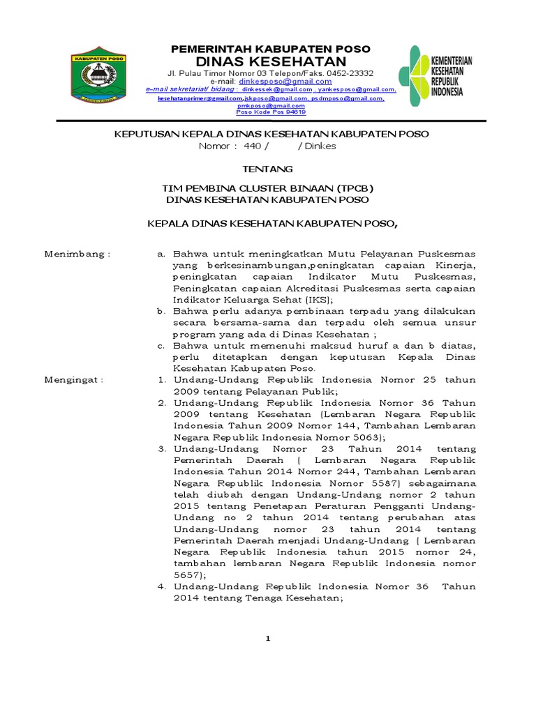 SK Tim TPCB 2023 | PDF