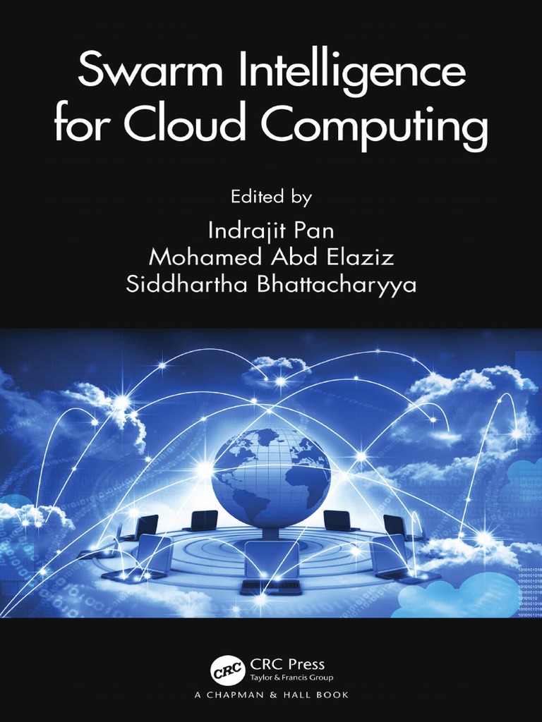 Swarm Intelligence For Cloud Computing 0367030551 9780367030551 ...
