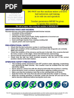 Adt e b40 b45 RSG Rev 5 | PDF | Belt (Mechanical) | Axle