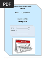 Contoh Cover Modul | PDF