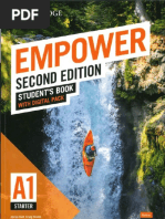Empower Second Edition (Estudent Book) A2 Elementary | PDF