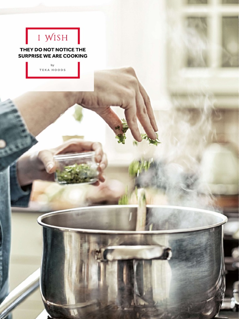 Teka Hoods Catalogue | PDF