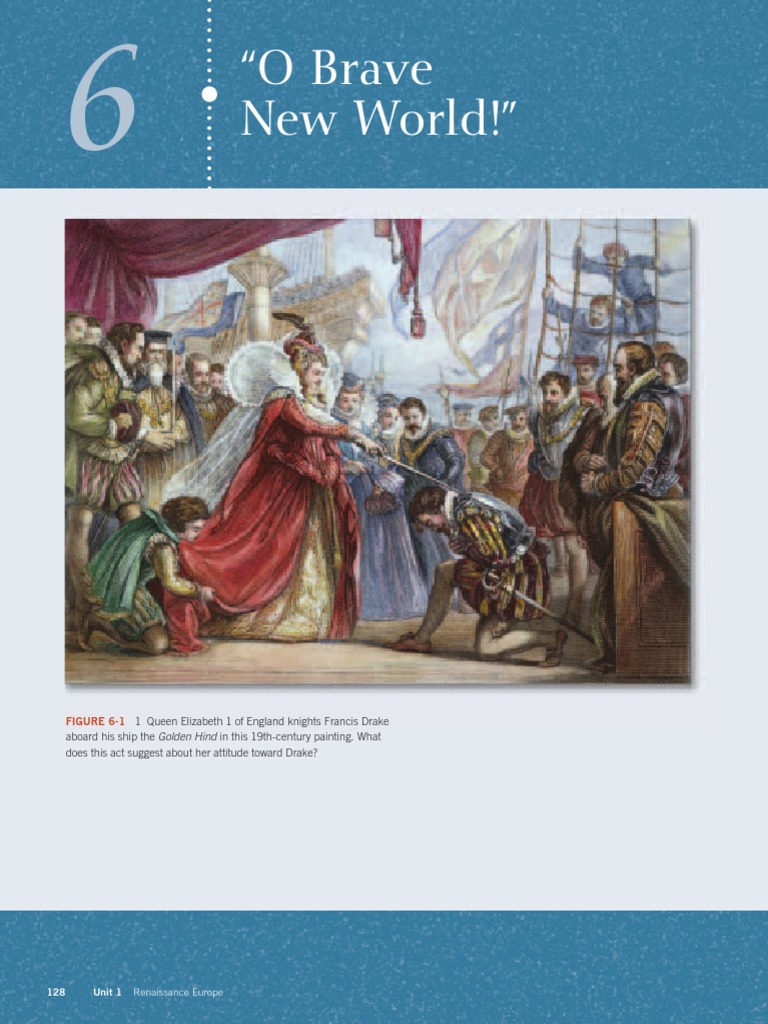 6 o brave new world | PDF