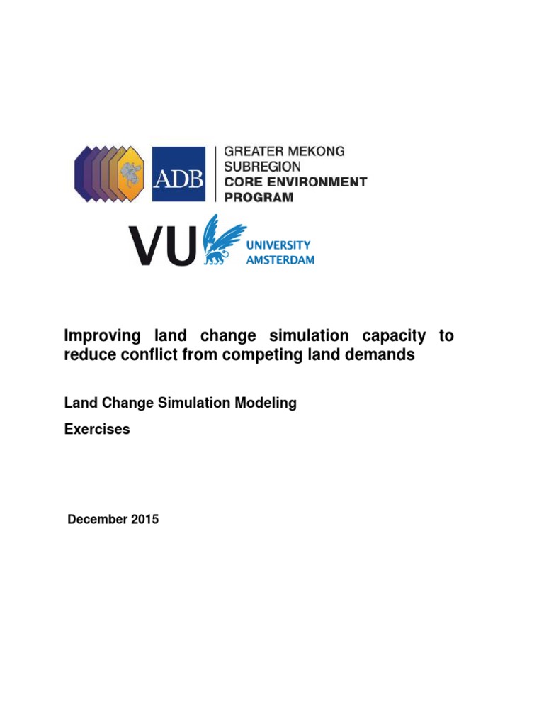 CLUMondo Self Teaching Manual English | PDF